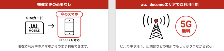 「JALモバイル」2025年4月サービス開始！月額850円 2GBプランで国内線航空券が実質無料になる驚きのメリットを解説 | マイルトリッぷらす